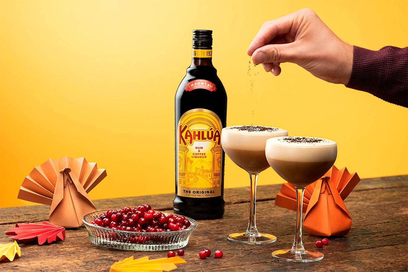Coffee Liqueur – AlcoPone