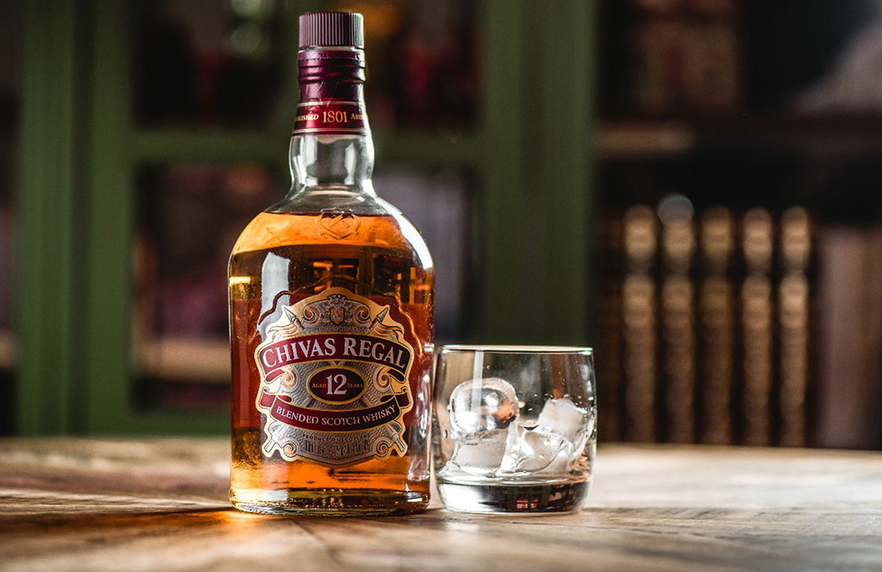 Blended Whisky – AlcoPone
