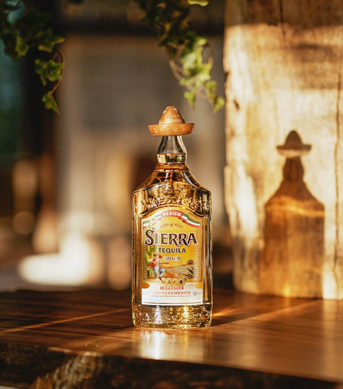 Reposado Tequila – AlcoPone