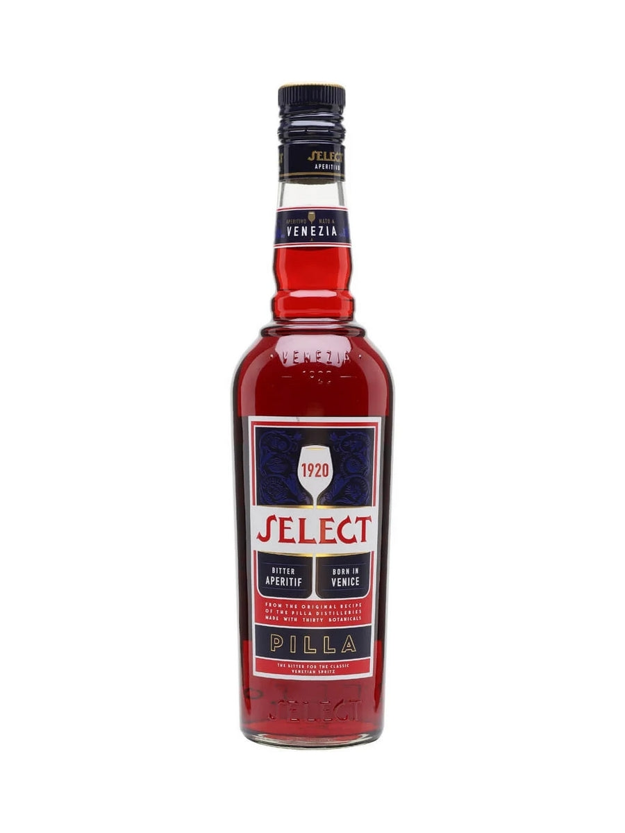 Aperitivo Select Aperitif 70cl / 17.5% – AlcoPone