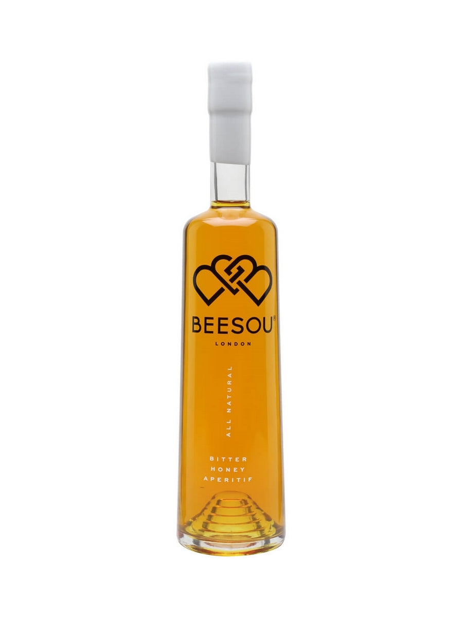 Beesou Honey Aperitif 70cl / 11% – AlcoPone