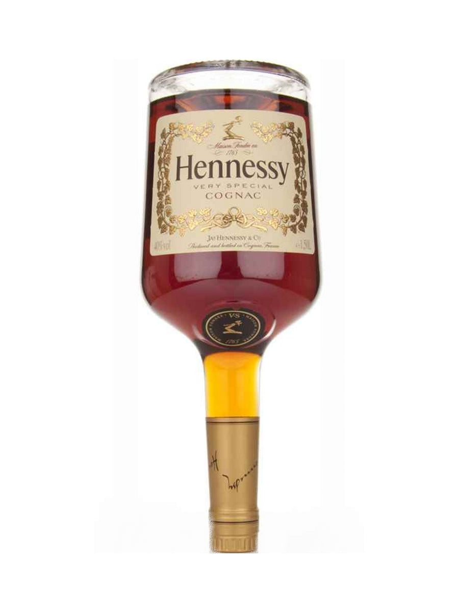 Hennessy VS Cognac 1.5l 150cl / 40% – AlcoPone