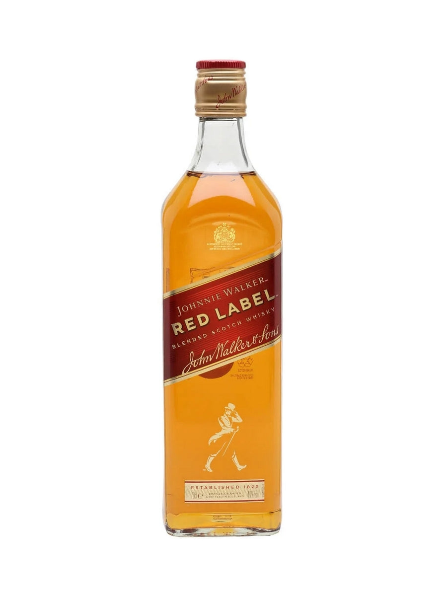 Johnnie Walker Red Label Whisky 70cl / 40% – AlcoPone