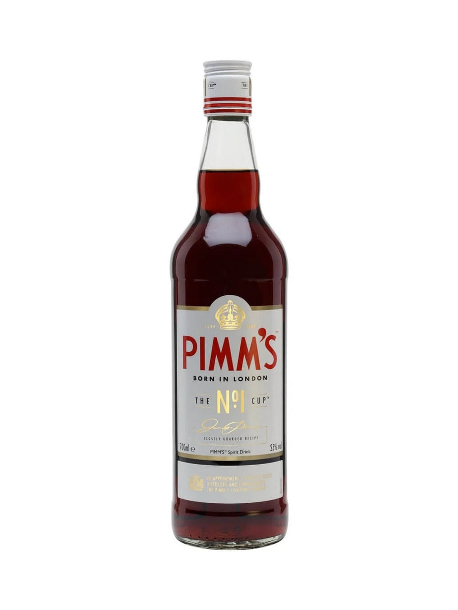 Pimm's No 1 Cup Liqueur 70cl / 25% – AlcoPone