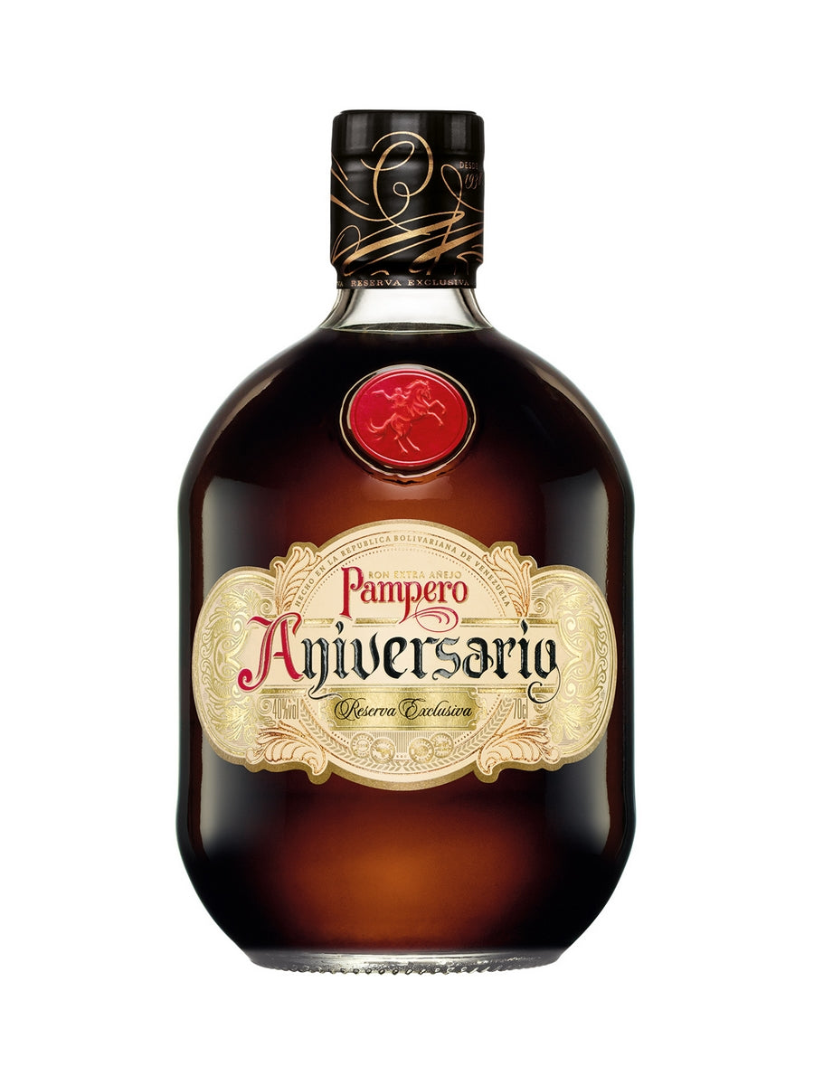 Ron Pampero Aniversario Rum 70cl / 40% – AlcoPone